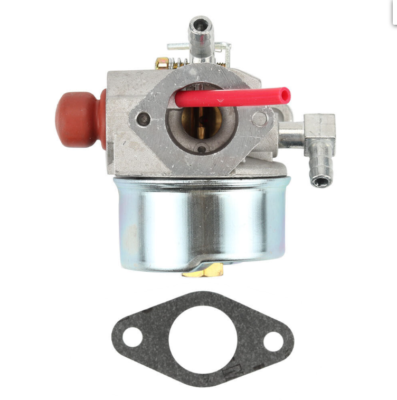 Carburetor Carb For Craftsman 917.374821 9178374821 6.75hp 22'' Lawn ...