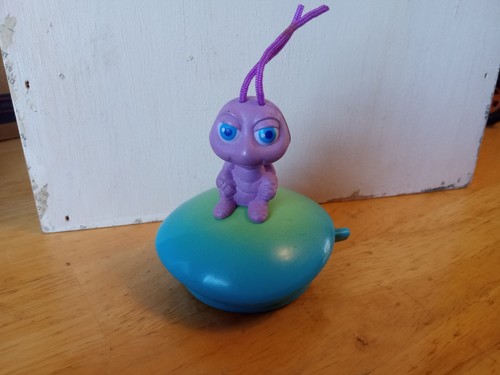 McDonald’s Princess Atta Toy | eBay