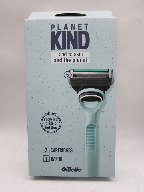 Gillette Planet Kind Shave Cream. No Longer Available Off the Shelf ...