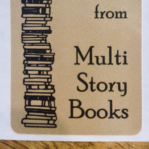 Multi Story Books | eBay Stores