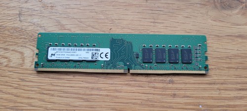 Micron 16GB DDR4 MTA16ATF2G64AZ-2G6E1 Ram | eBay UK