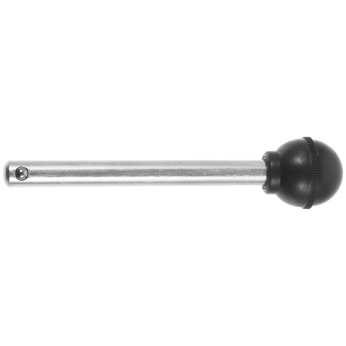 Ball Head Safety Pin Fitness Cable Machine Attachment Barbell Loading ...