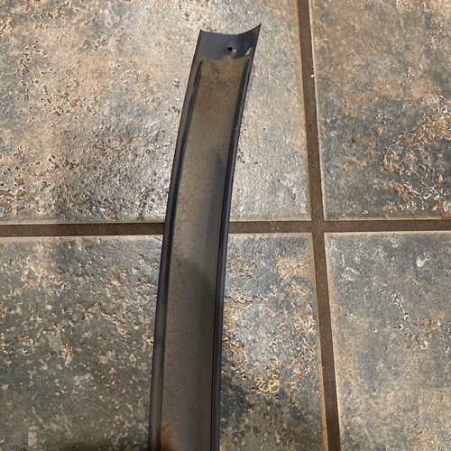 87 - 97 FORD OBS F150 F250 F350 ABOVE WINDSHIELD UPPER INTERIOR TRIM ...