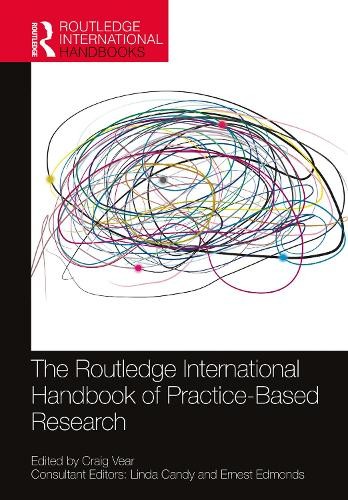 Craig Vear The Routledge International Handbook of Pract (Paperback ...