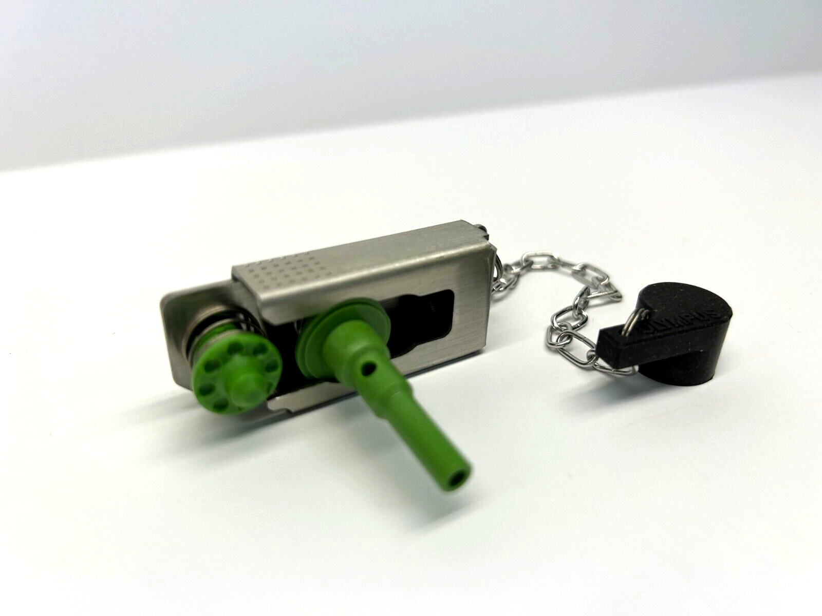 Olympus MH 944 Channel Plug | eBay