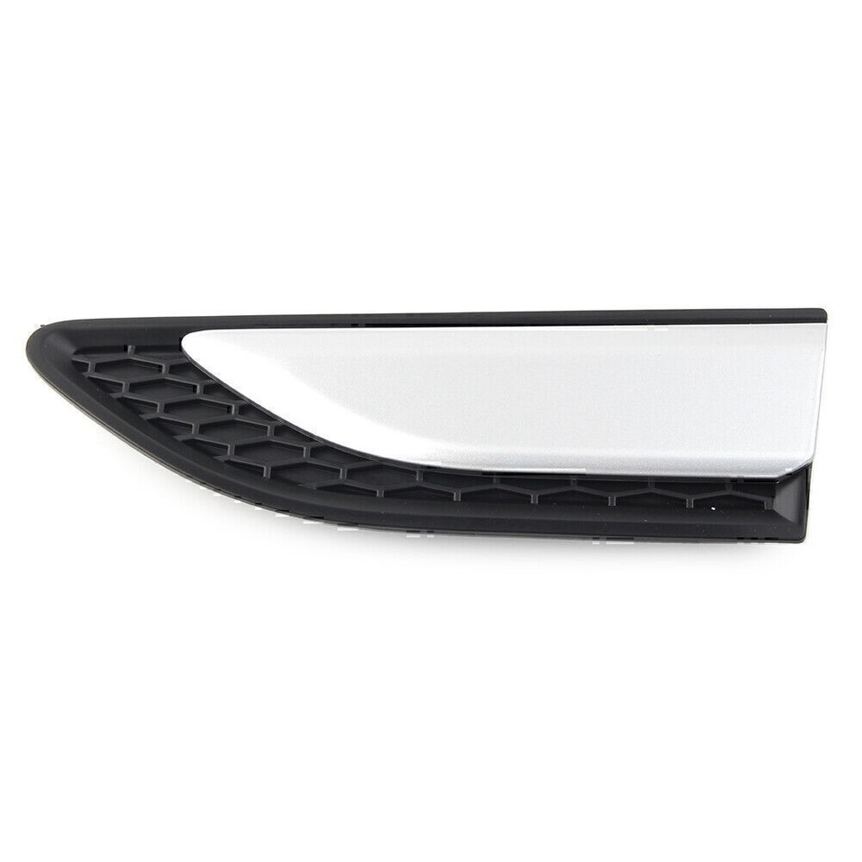 Silver Left Fender Vent Grille Louver For Land Rover Discovery Sport ...