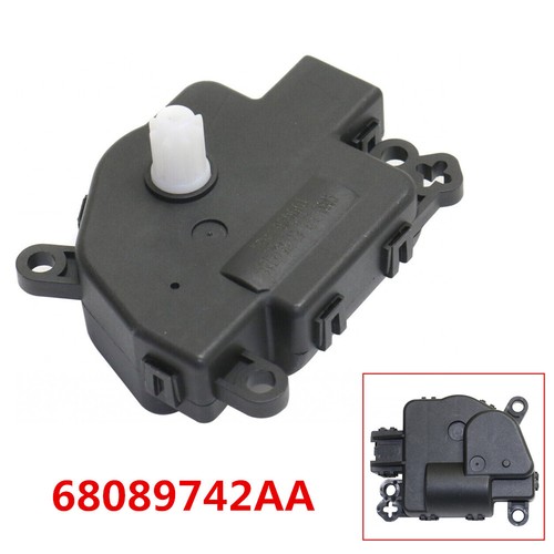 HVAC Blend Door Actuator 68448026AA 68089742AA 68048902AA For Dodge RAM ...