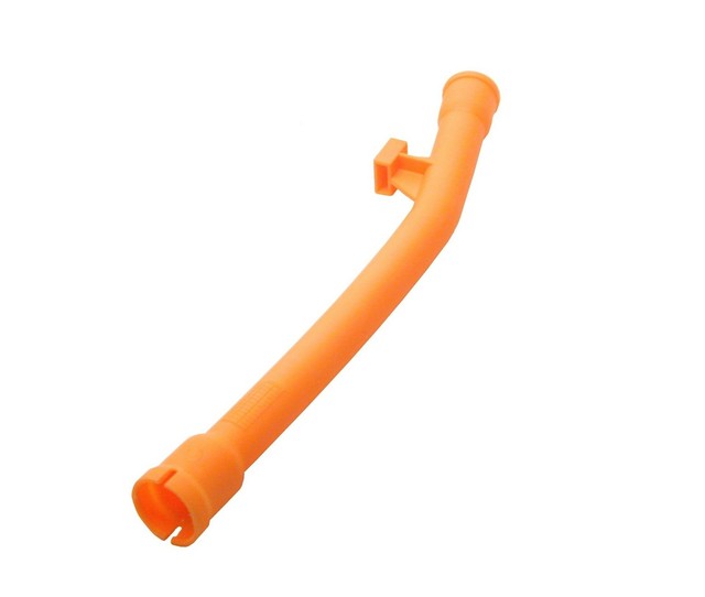 Engine Oil Dipstick Tube Upper URO Parts 06A103663B for sale online | eBay