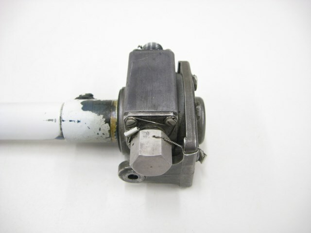 Calco 8537 Flap Transmission - Right - Piper Cheyenne II - PN 489 516 ...