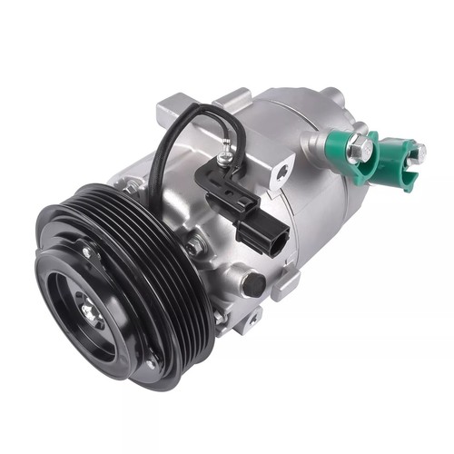 For A/C Compressor w/ Clutch for Hyundai Elantra GT Kia 2.0L 13-18 ...