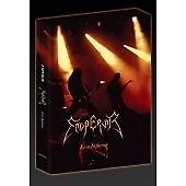 Emperor: Live Inferno (DVD, 2009) for sale online | eBay