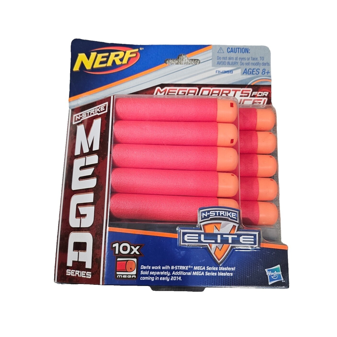 Nerf Centurion | eBay