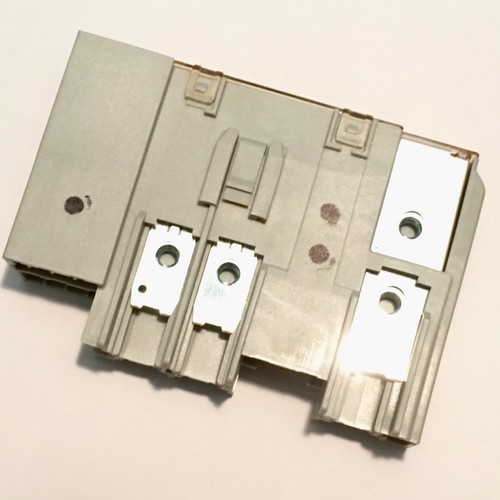 NEW GENUINE 82620-0C030 826200C030 Fusible Link Block Fuse Tundra ...