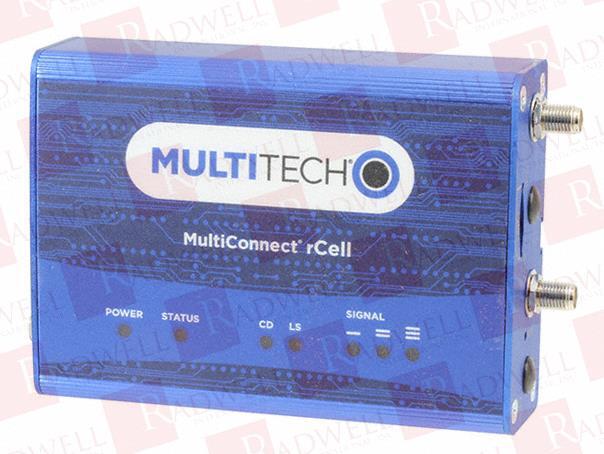 Multitech Multiconnect rCell Router MTR-LAT1-B07 for sale online | eBay