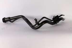 PETROL FUEL TANK FILLER NECK PIPE FOR 2003 TO 2013 Mitsubishi Lancer ...