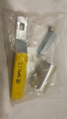 Apollo Valves Stem Extension Kit 2-1/4" Stem Ext. 7841601 | eBay