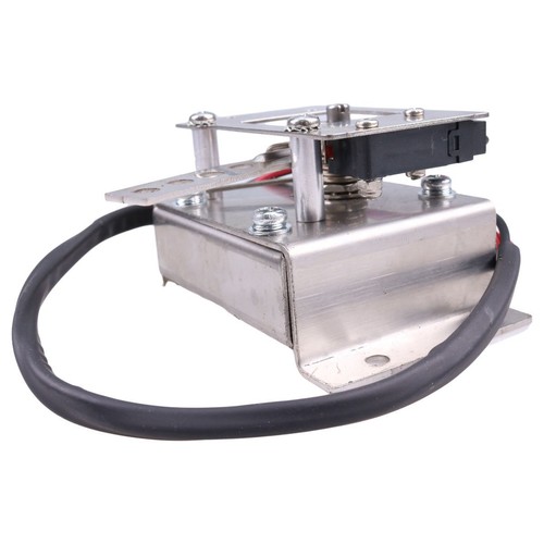 PB-6 Type Throttle 0-5K W/Micro 3 Wires EV for Curtis PB 8 Type ...