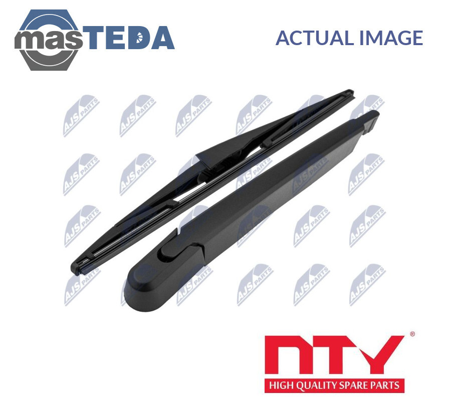 EWB-PL-007 WIPER ARM WINDSCREEN WASHER NTY NEW OE REPLACEMENT | eBay