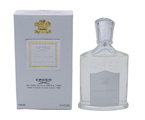 Creed Royal Water by Creed Perfume Cologne for Men 3.3 oz New In Box | eBay