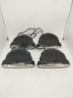 Hella Fog Light Fog Lamp Driving Light FF75 12V 4pcs | eBay