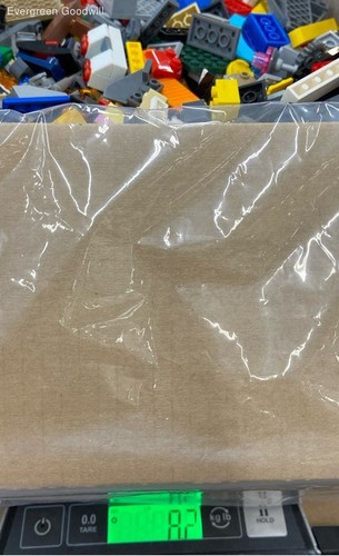 SL375 8.2 lb Bulk Lego Mixed Parts & Pieces Loose Lot | eBay