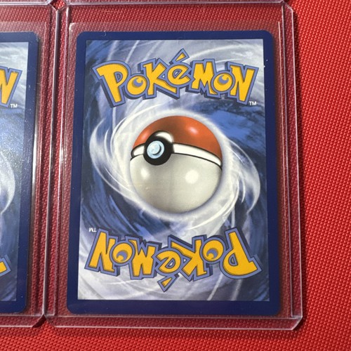 Cosmos Holo 151 Promos Costco Bulbasaur Charmander Squirtle Pikachu ...