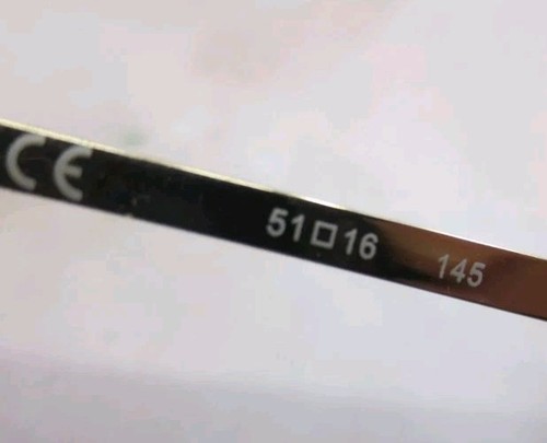 Flower Lindsay Eyeglasses Frame 6027 210 Women's Full Rim Cat Eye 51-16 ...