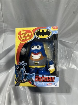 Mr. Potato Head - DC Batman Edition - Playskool - Never Opened | eBay