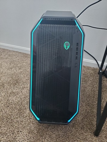 Alienware Area-51 Gaming desktop R6 Threadripper Edition | eBay