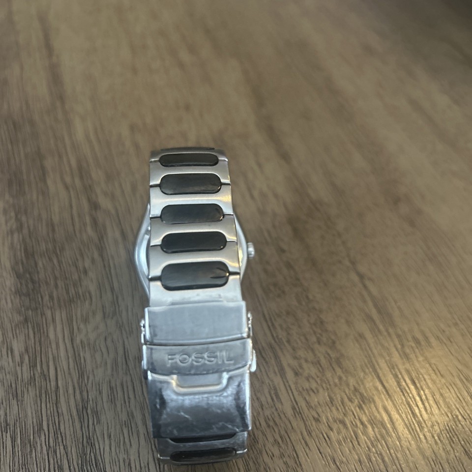 VINTAGE STAR WARS R2-D2 C3PO DROIDS FOSSIL WATCH LIMITED EDITION ...