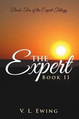The Expert: Book II by V.L. Ewing (English) Paperback Book ...