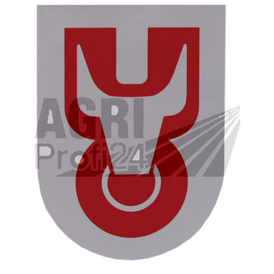 Ochsenkopf-Aufkleber Emblem Logo für Unimog U401 U402 U411 | eBay.de