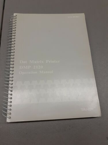 Tandy Vintage Computer Parts and Accessories for sale - eBay