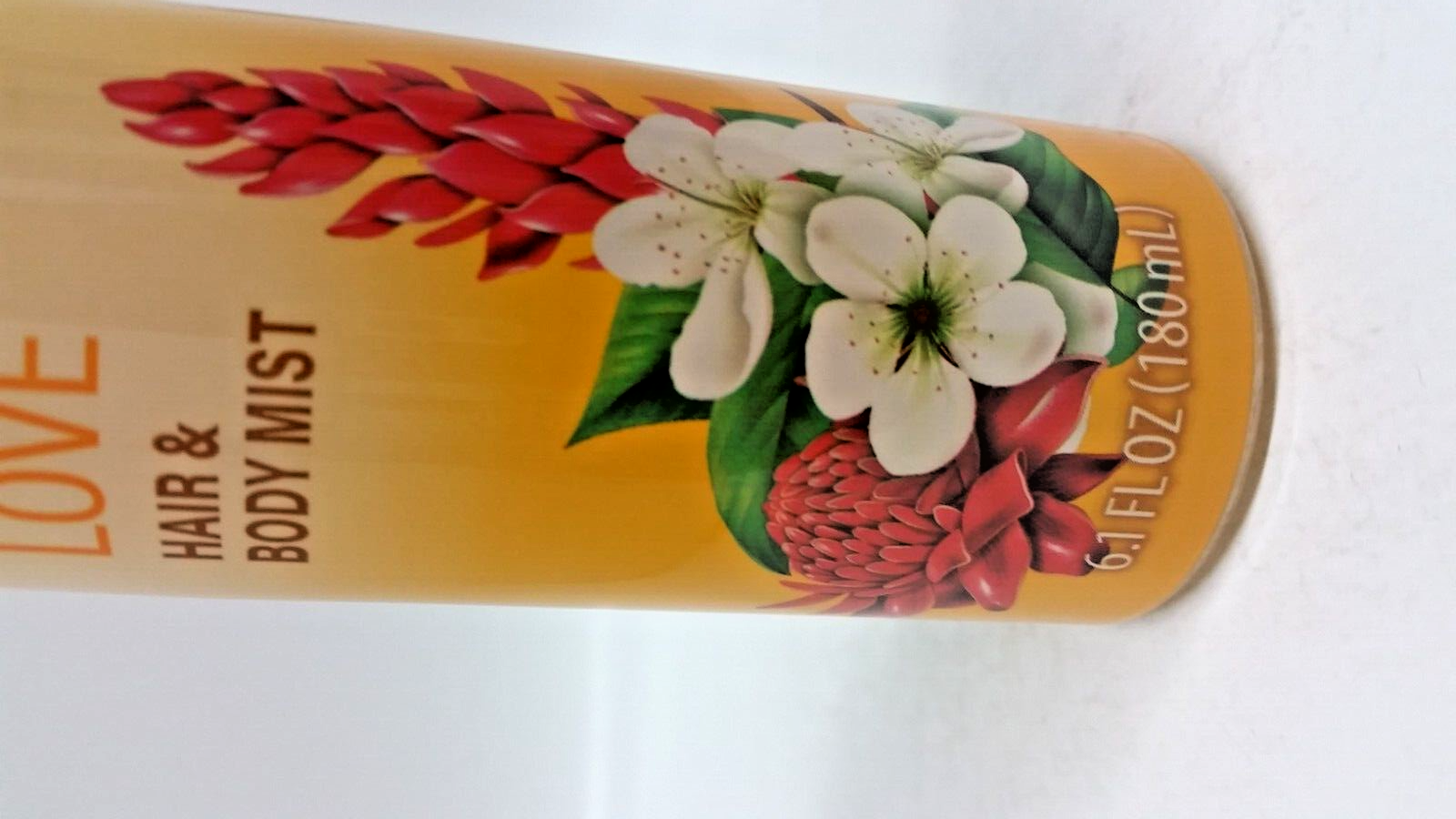 ( Lot 7 ) Personal.Care Citrus Love Hair & Body Mist 6.1 Oz (180mL) Each | eBay