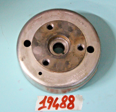 Ducati Energia Flywheel 146520 Cagiva Mito 525 Cagiva Mito SP 125 | eBay