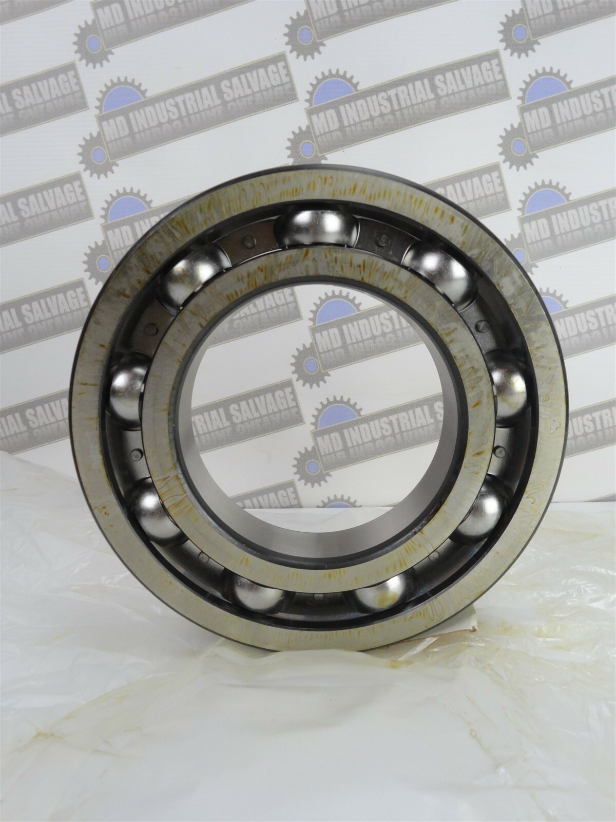 SKF 6224 /S1 Radial/Deep Groove Ball Bearing 120 x 215 x 40mm (NEW) | eBay