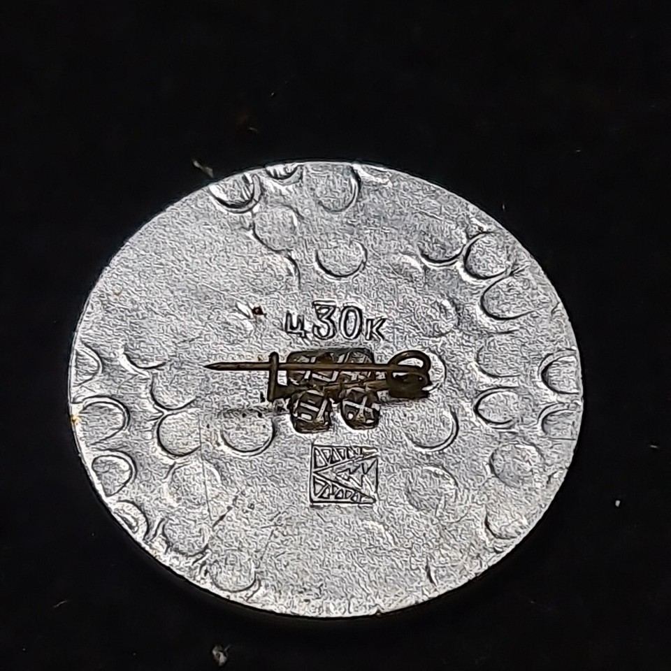 USSR UKRAINE SOVIET PIN BADGE. GAZ-3102 . AUTOMOBILE. CAR | eBay