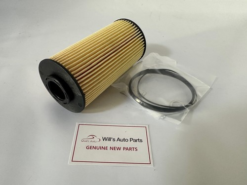 GENUINE BRAND NEW ENGINE OIL FILTER SUITS HYUNDAI GENESIS GV80 2019 ...