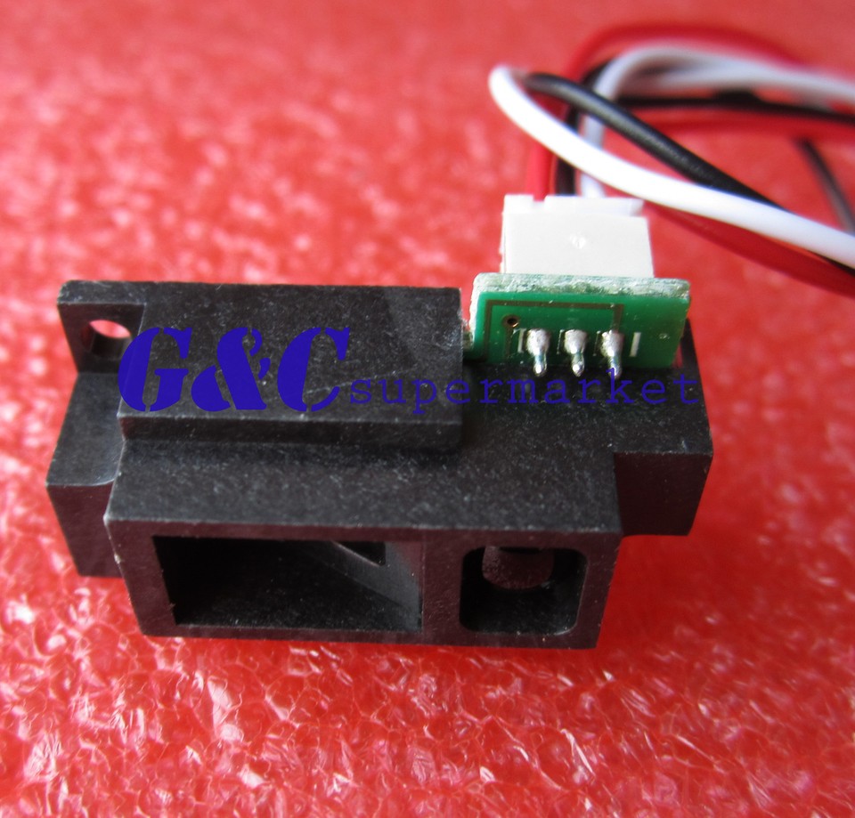 Sharp GP2Y0A51SK0F 2-15cm Infrared Proximity Distance Sensor M74 | eBay