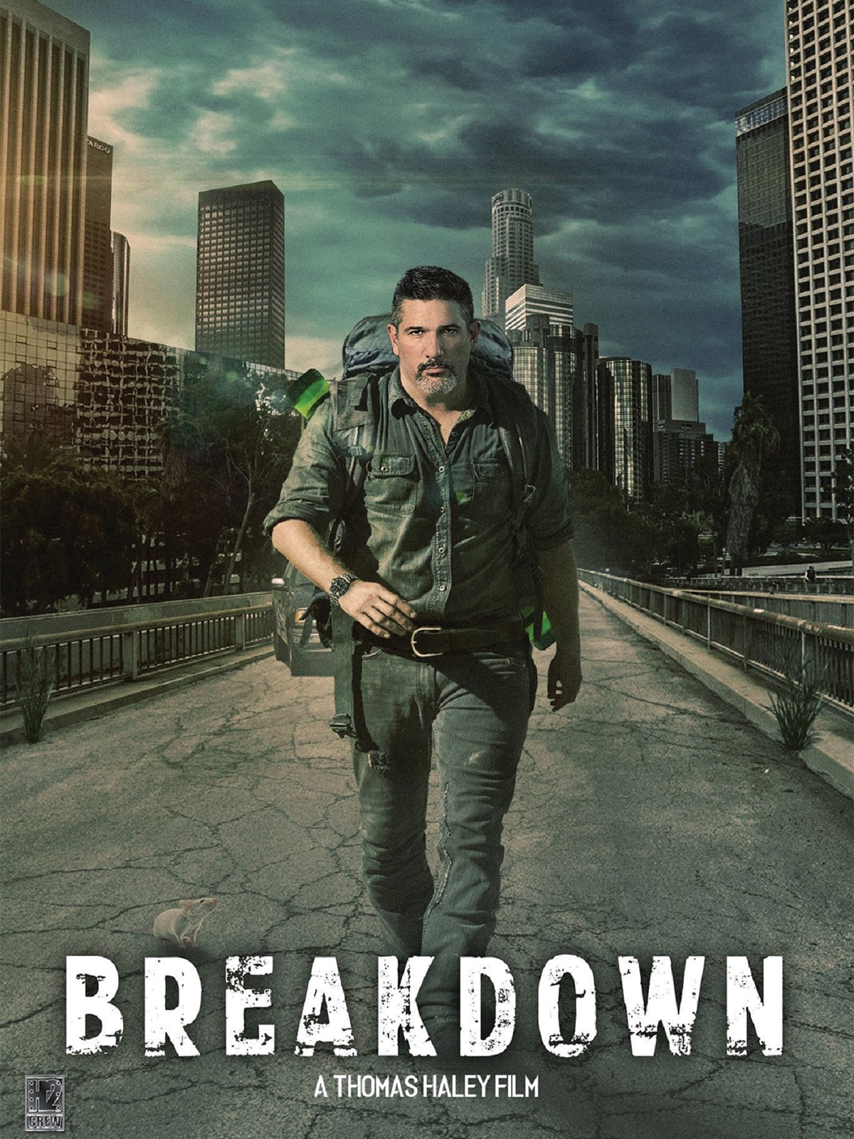 Breakdown (DVD, 2020) for sale online | eBay UK