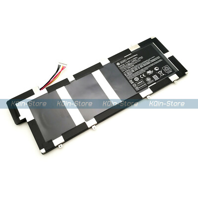 SL04XL 58Wh Battery for HP Envy Spectre 14-3000ea 14-3190la 665460-001 ...