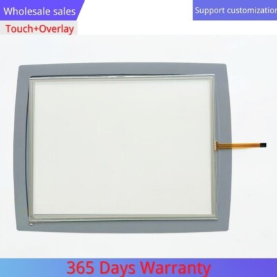 Touch Screen Panel Glass Digitizer IX PANEL TA100 IX PANEL TA100 ...