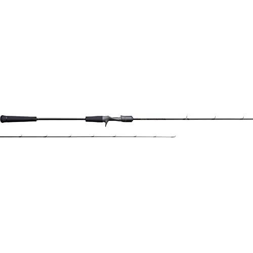 Tenryu Red Flip RF5101B-UL/VSN Baitcasting Rod | eBay