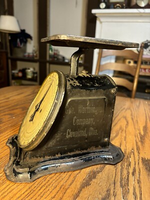 Scales - Scale Advertising