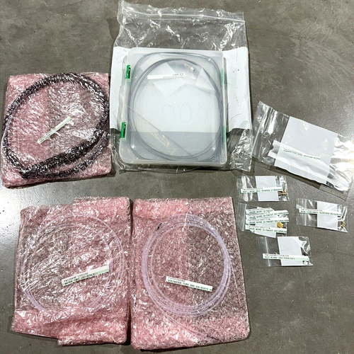 Fujifilm EC Series Endoscope Colonoscope Replacement Parts LOT (View ...