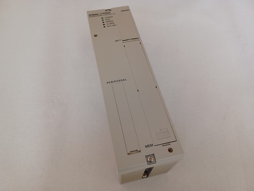 Omron SYSMAC C1000H Programmable Controller / CPU Unit C1000H-CPU01-EV1 | eBay