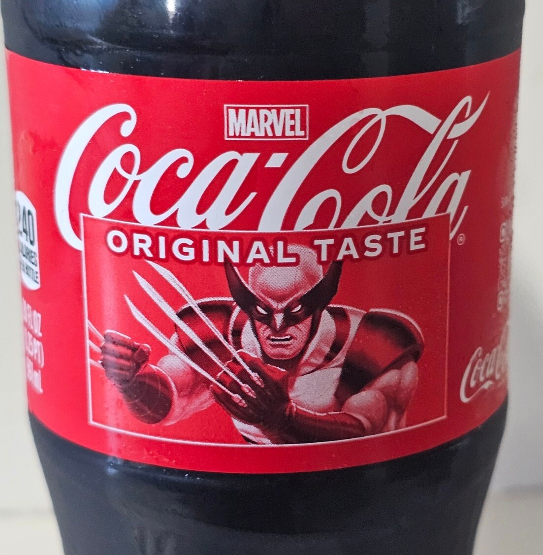 Lata De Coca Cola 2024 COCA COLA Cola 235mL Colombia 2024