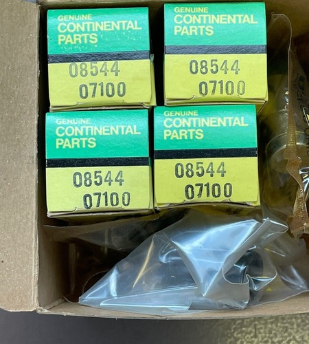 Genuine Continental Engines Renault Parts R688T 104 Repair Kit Tune Up ...