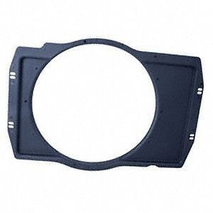 Jeep CJ5 CJ7 CJ8 1974-1986 Radiator Fan Shroud W/O HD Cooling 17102.01 ...