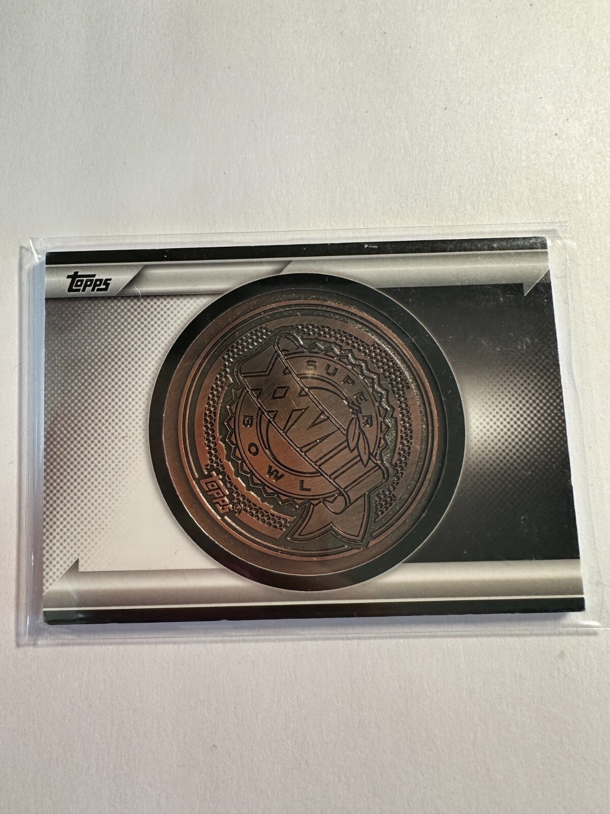 K90,987 - 2015 Topps Super Bowl Coins #NFLSBC28 SUPER BOWL XXVIII | eBay